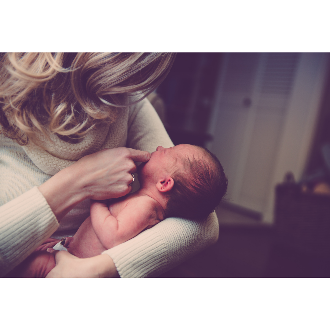 Økobaby – ny kæmpe shoppeguide til en kemifri start på livet